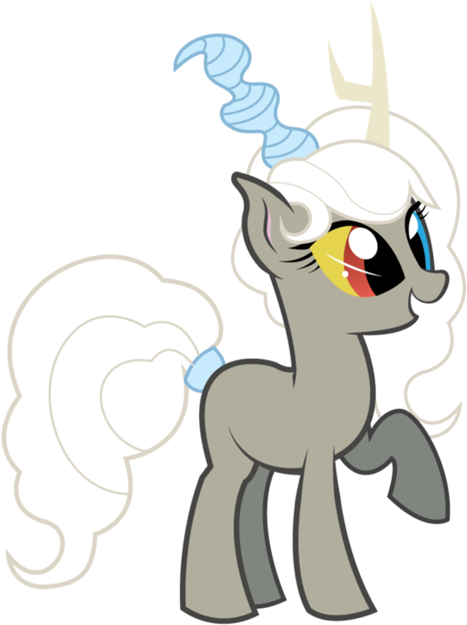 My Little Pony Discord Baby For Kids - Cartoon - (894x894) Png Clipart ...