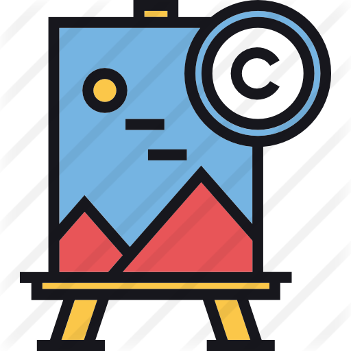 Painting - Painting - (512x512) Png Clipart Download