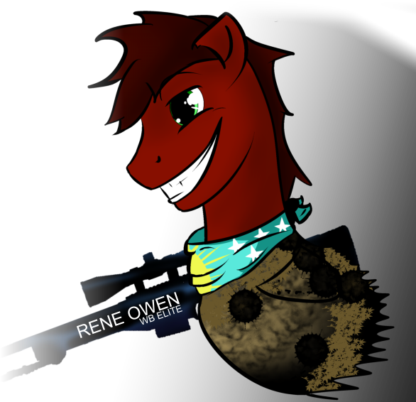 Go Stream Watermark By Rene-owen - Counter-strike - (600x574) Png ...