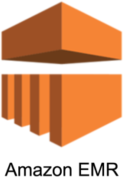 Amazon Emr - (640x415) Png Clipart Download