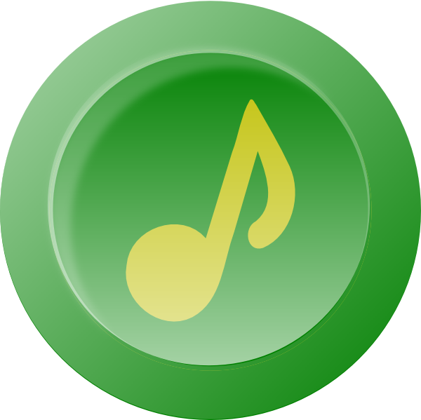 Clip Music - (720x720) Png Clipart Download