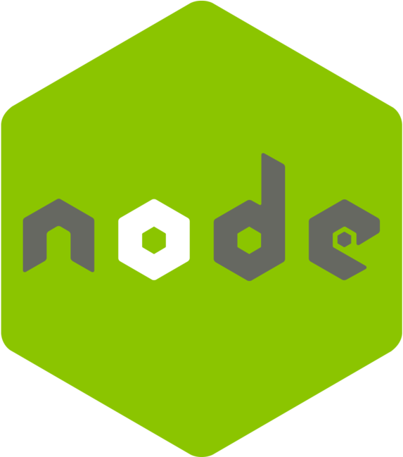 Hire Node - Js Developer - Node Logo - Full Size PNG Clipart Images ...