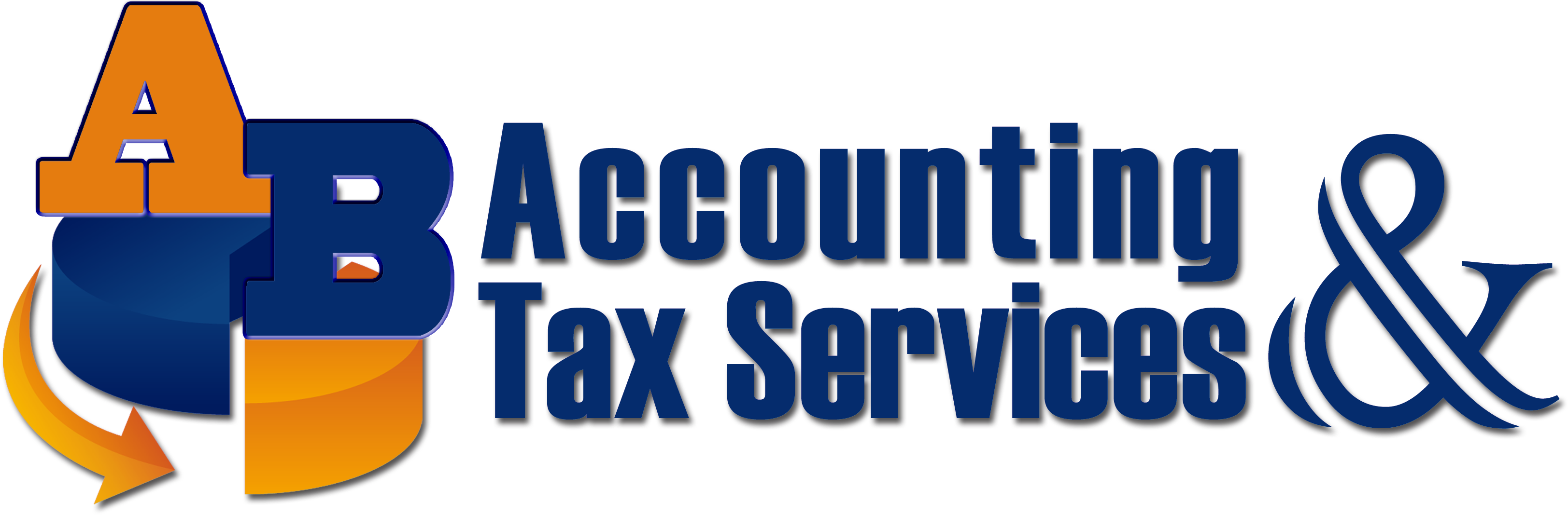 Ab Accounting - .com - (3543x1772) Png Clipart Download