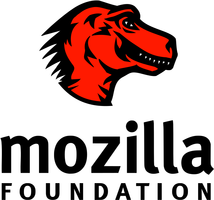 Mozilla Foundation Logo - Mozilla Public License Logo - (768x768) Png ...