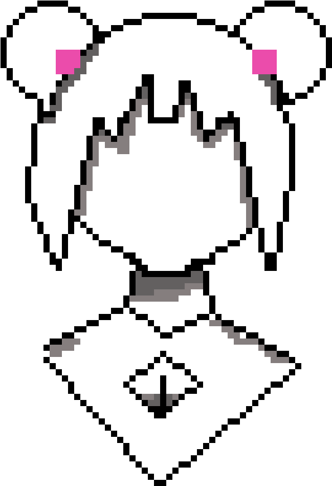 Anime Girl Base - Anime Girol Base - (1200x1200) Png Clipart Download