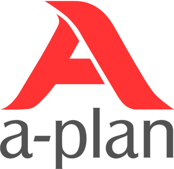 Plan Insurance Logo - (574x555) Png Clipart Download