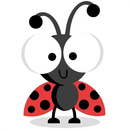 Ladybug Svg Cutting Files For Scrapbooking Bug Svg - Ladybug Svg - Full ...