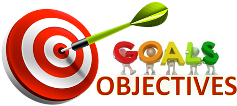 Goals & Objectives - Goals And Objectives Transparent - (500x361) Png ...