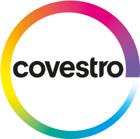 Covestro Logo - (500x279) Png Clipart Download