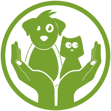 Keep Your Pet Safe - Pet - (356x356) Png Clipart Download