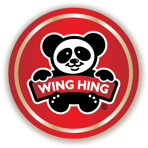 Winghing Brenlin - Wing Hing - (500x500) Png Clipart Download
