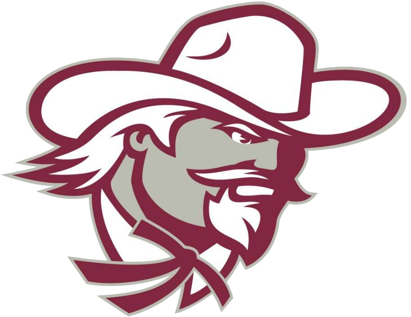 Eastern Kentucky Logo - Eastern Kentucky Colonels Logo - (806x806) Png ...