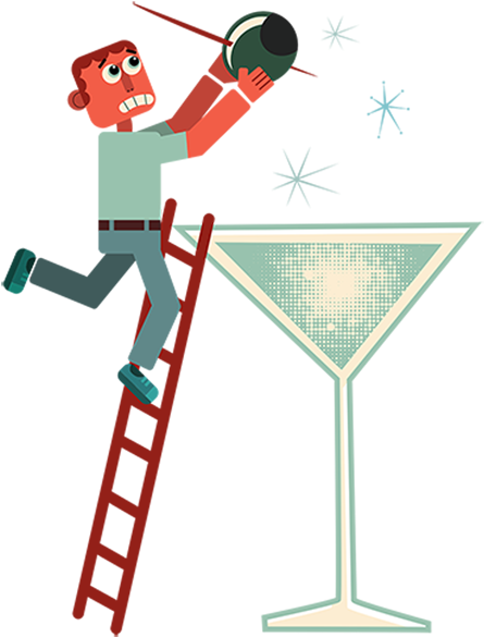 Art Today - Cartoon - (466x604) Png Clipart Download