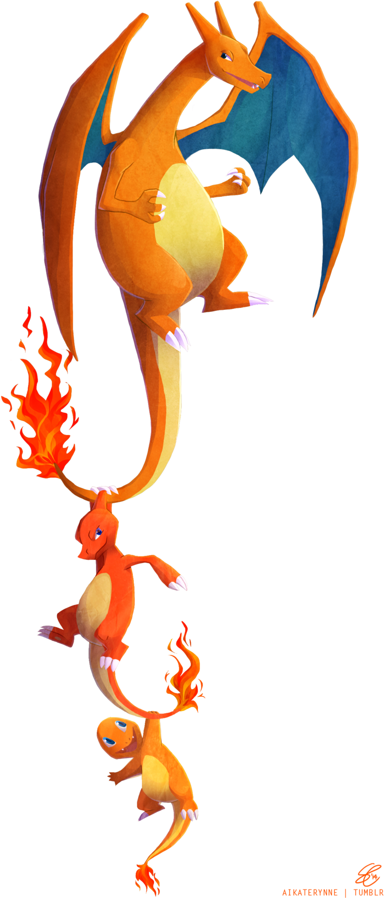 Pokemon Charmander Evolution Clip Art - Pokemon Charmander Evolution ...