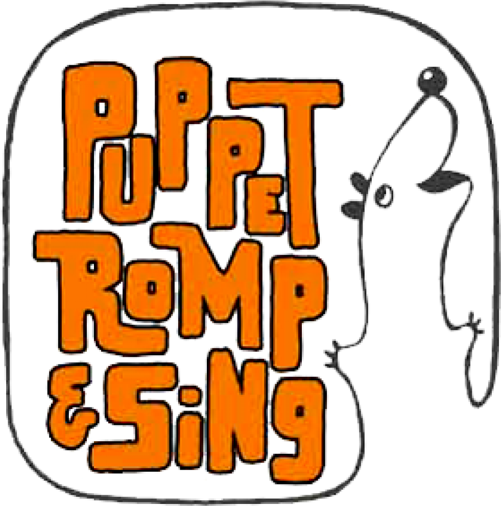 Puppet Birthday Cliparts - Puppets - (1000x1000) Png Clipart Download