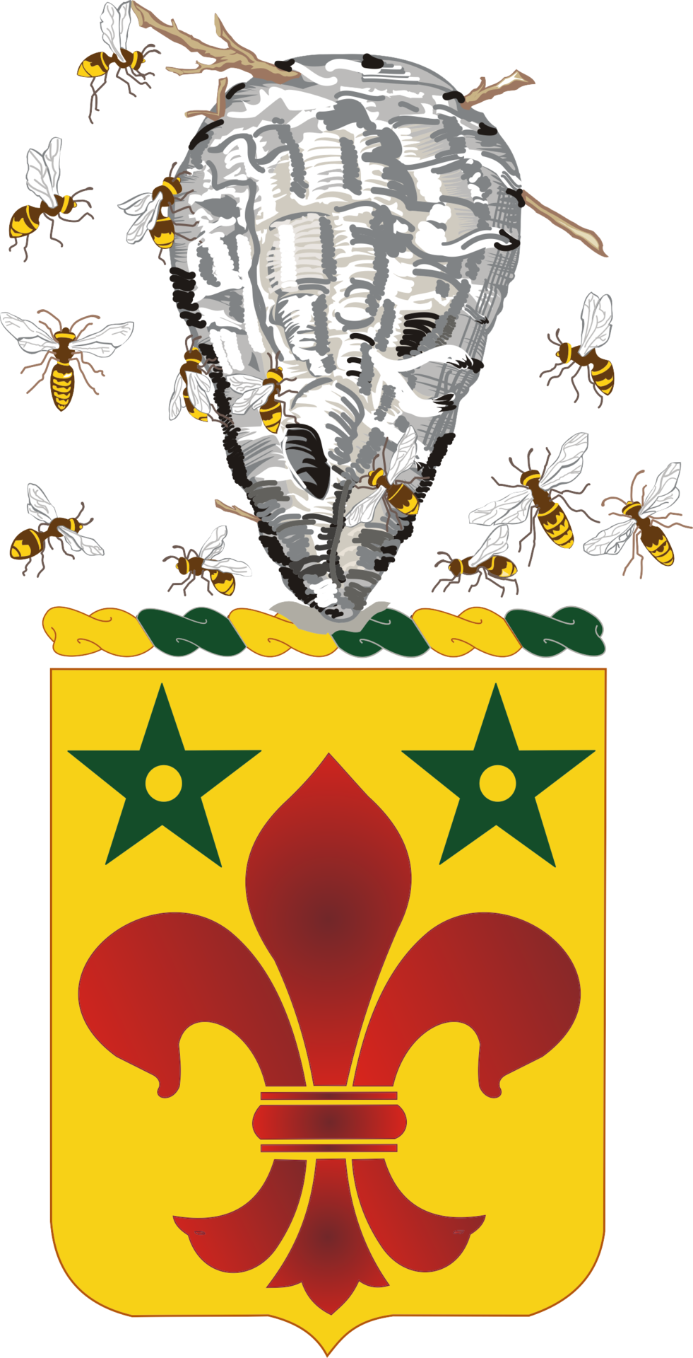 Armor Regiment Is An Armored Regiment Of The North - 252nd Infantry ...