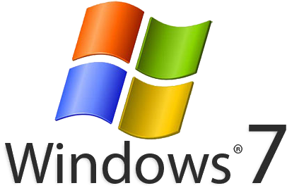 W Windows7 Logo How To Install Windows - Logo Of Windows 7 - (455x280 ...