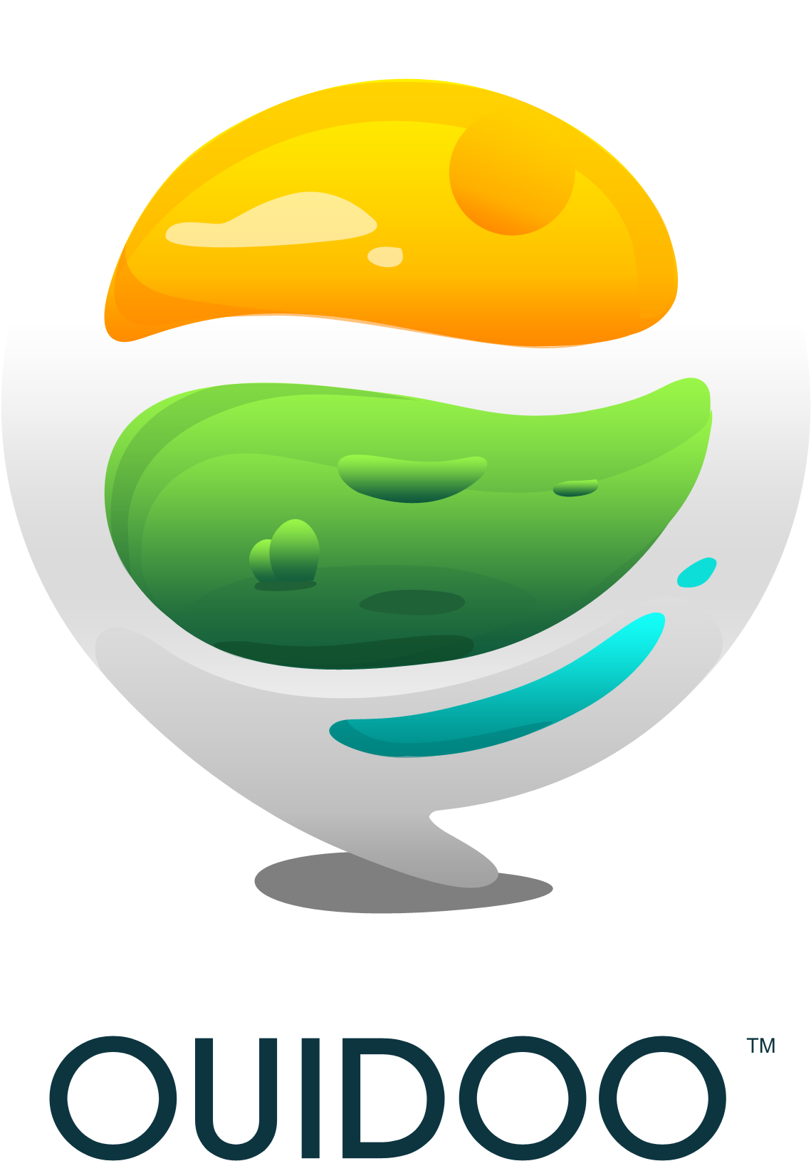 Windows 7 Logo Transparent - Illustration - (2560x1848) Png Clipart ...