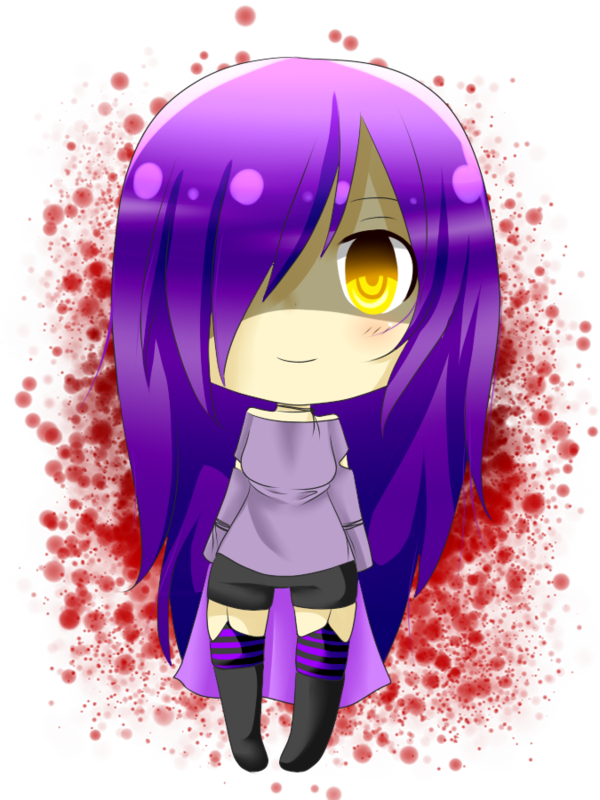 Unbreakable By Flamingo-sama - Cartoon - (600x800) Png Clipart Download