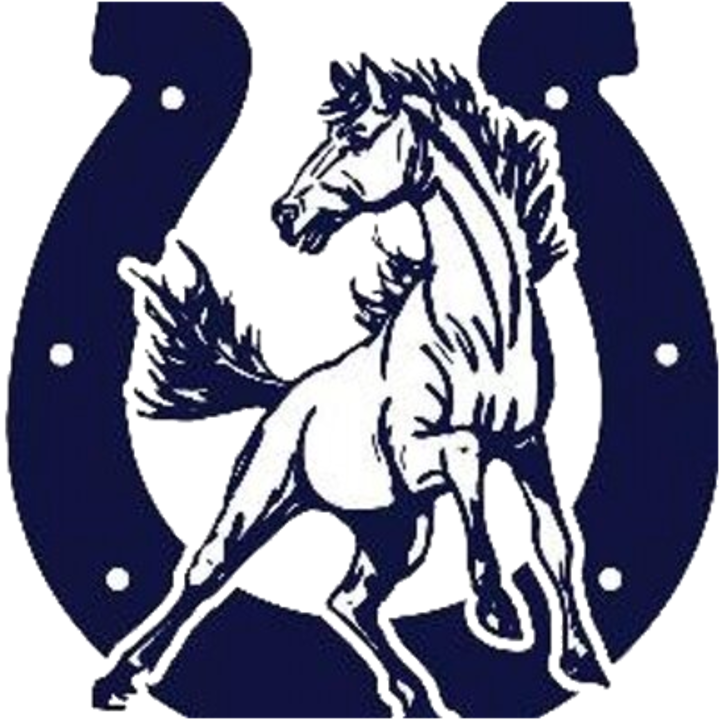 Colts - Cedar Cliff High School - (720x720) Png Clipart Download