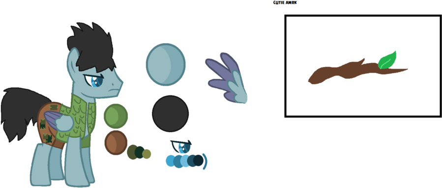 Branch Ref Sheet By Mixelfangirl100 - Branch Ref Sheet By ...