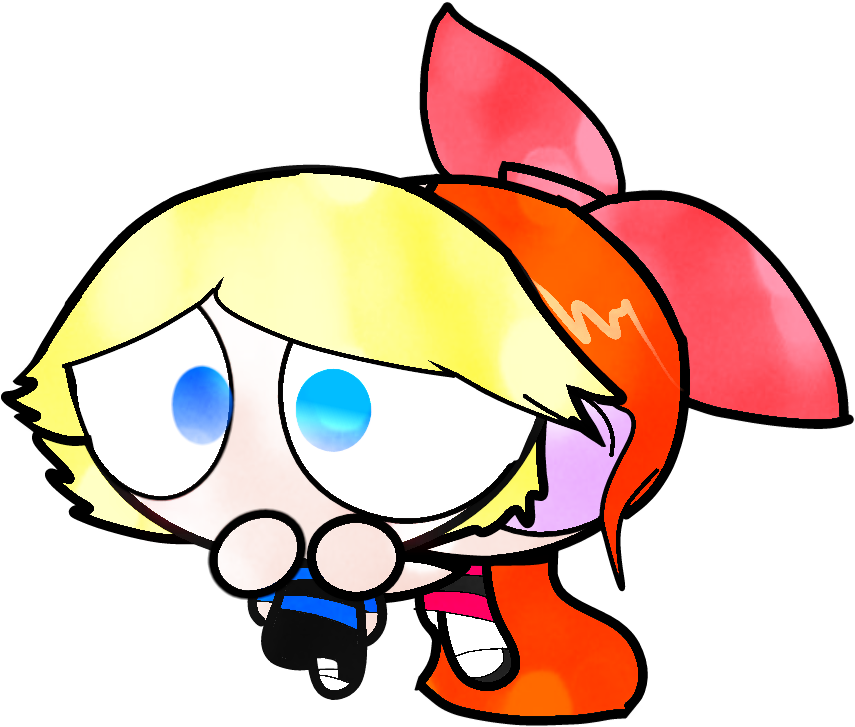 Blossom 2016 Tv Series Powerpuff Girls Wiki Fandom - Ppg Boomer And ...