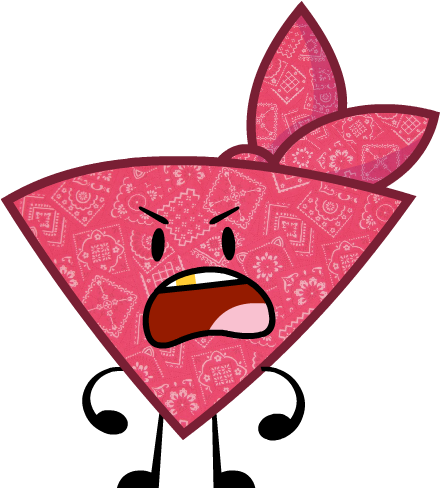 Pop Tart Clipart Inanimate - Inanimate Insanity Infinity Characters ...