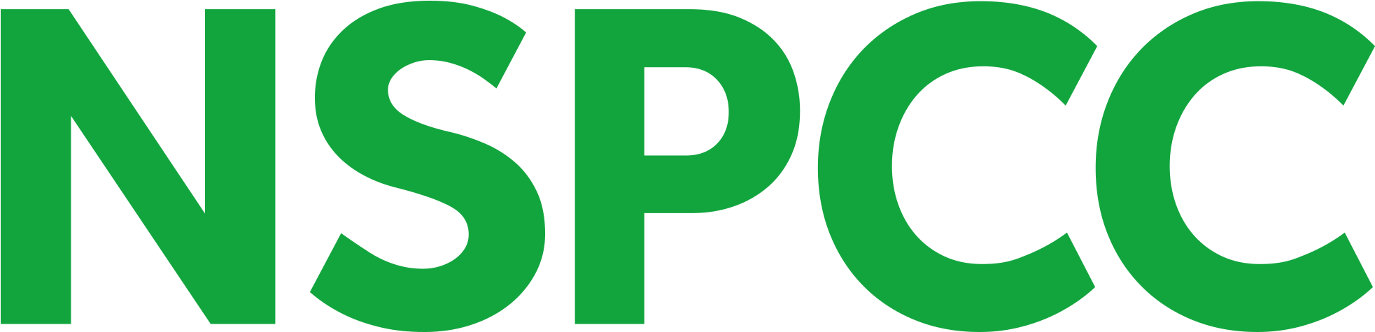 Nspcc Online Logo Rgb Colour - National Society For The Prevention Of ...