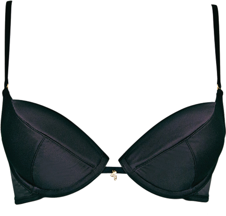Baby Girl Photo - Gossard Superboost Satin 36d - (800x800) Png Clipart ...