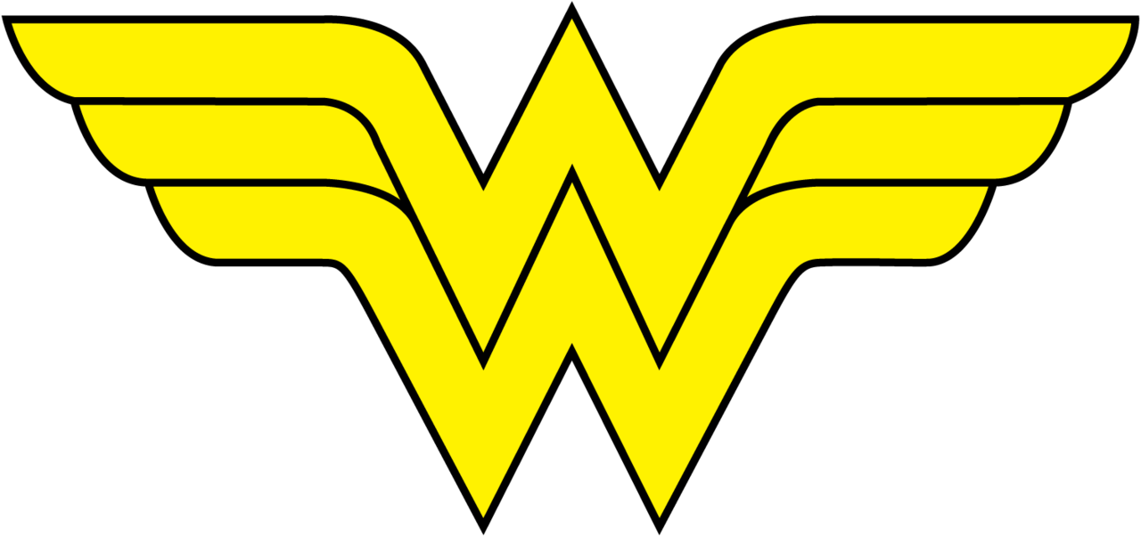 Wonder Woman Eagle Insignia By Sjvernon On Deviantart - Diana Prince ...