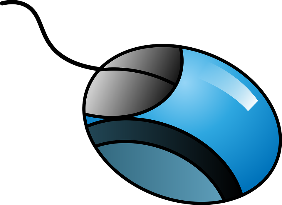 Computer Mouse Clipart 16, Buy Clip Art - Mouse Png Vector - (1280x930 ...