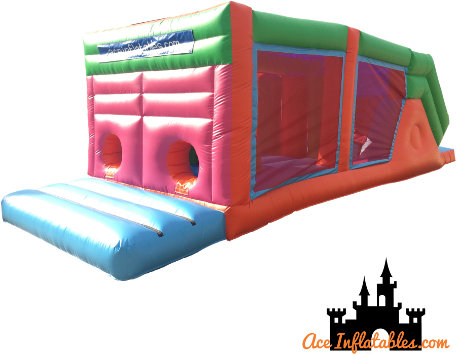 Why Ace Inflatables - Inflatable - (900x900) Png Clipart Download