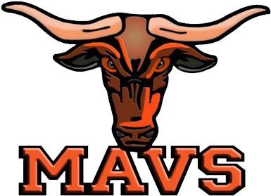 Mauldin High School Logo - Mauldin High School Logo - (400x400) Png ...