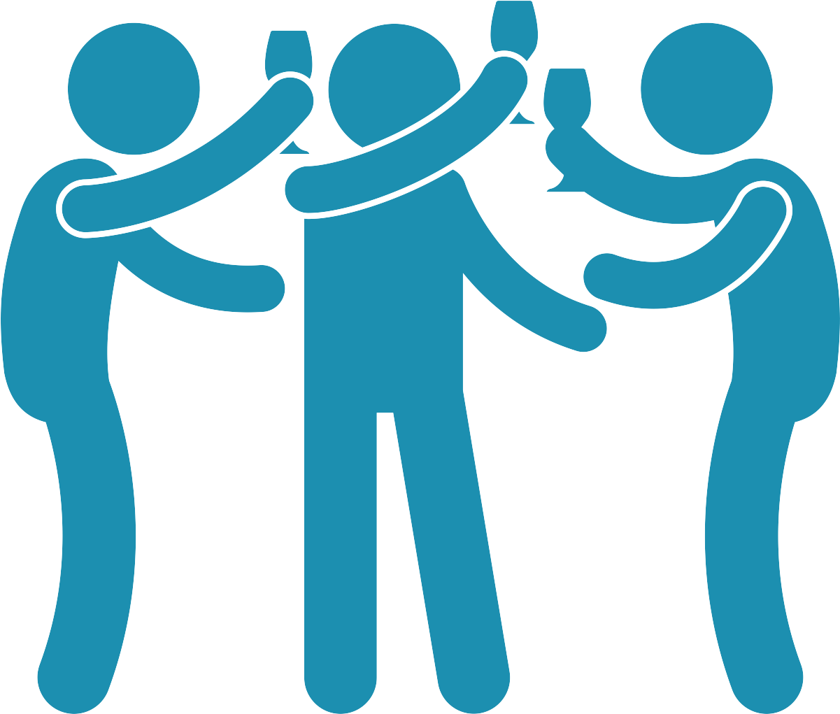 Cocktail Party Cocktail Party Drink Computer Icons - Gathering Icon Png ...