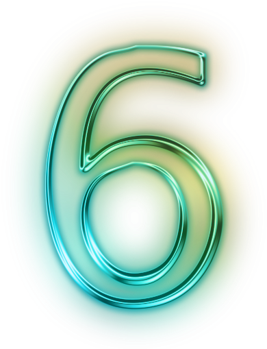 Free Icons Png - Number - (512x512) Png Clipart Download