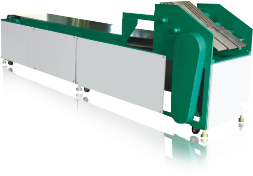 Multiple Glass Strips Loaded In The Magazine Of Bk - Backsaw - (650x400 ...