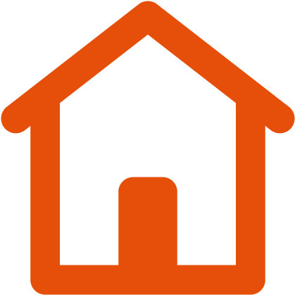 Smart Hub - Casa Icon Png - (500x500) Png Clipart Download