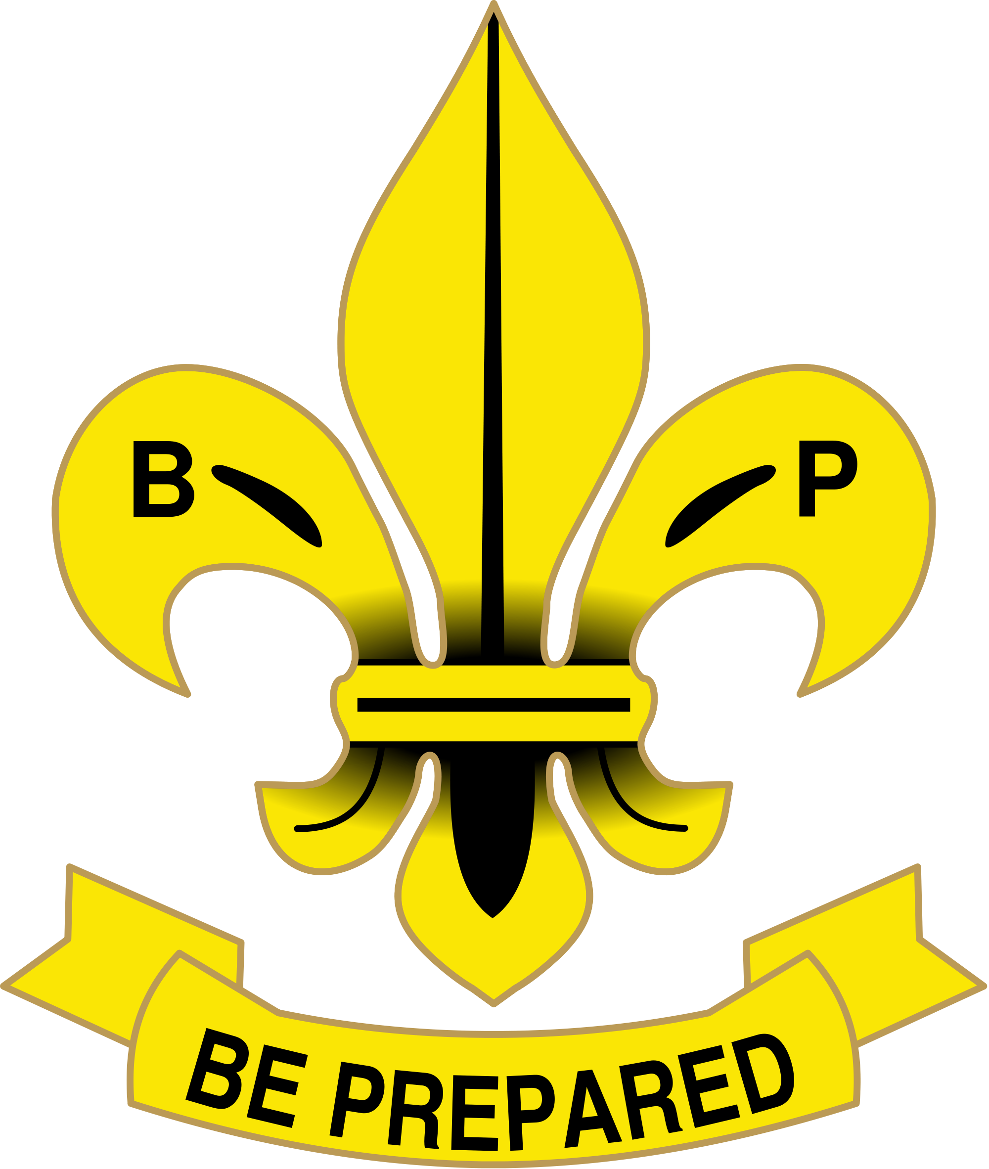 Baden-powell Scouts' Association - Baden Powell Scout Association ...