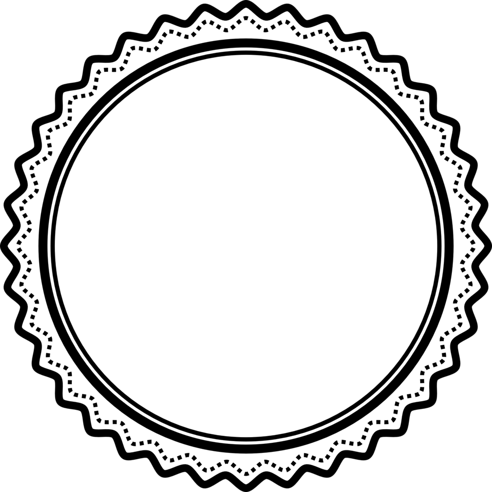 Free Clipart Certificate Seals