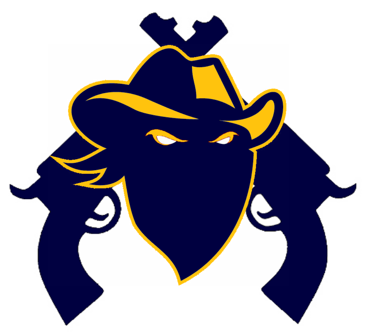Free Outlaws - Outlaws Clipart - Full Size PNG Clipart Images Download