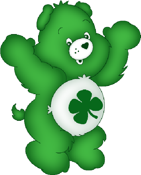 Very Cute Care Bears Cartoon Clip Art Characters - Care Bears ...