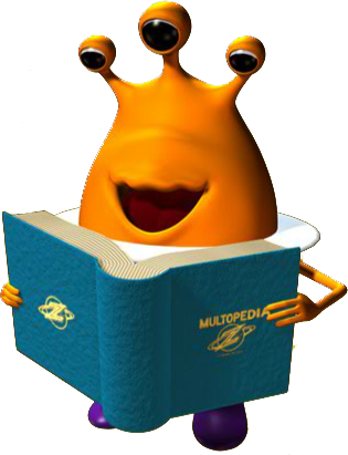 Multo - Zula Patrol Characters - (480x630) Png Clipart Download