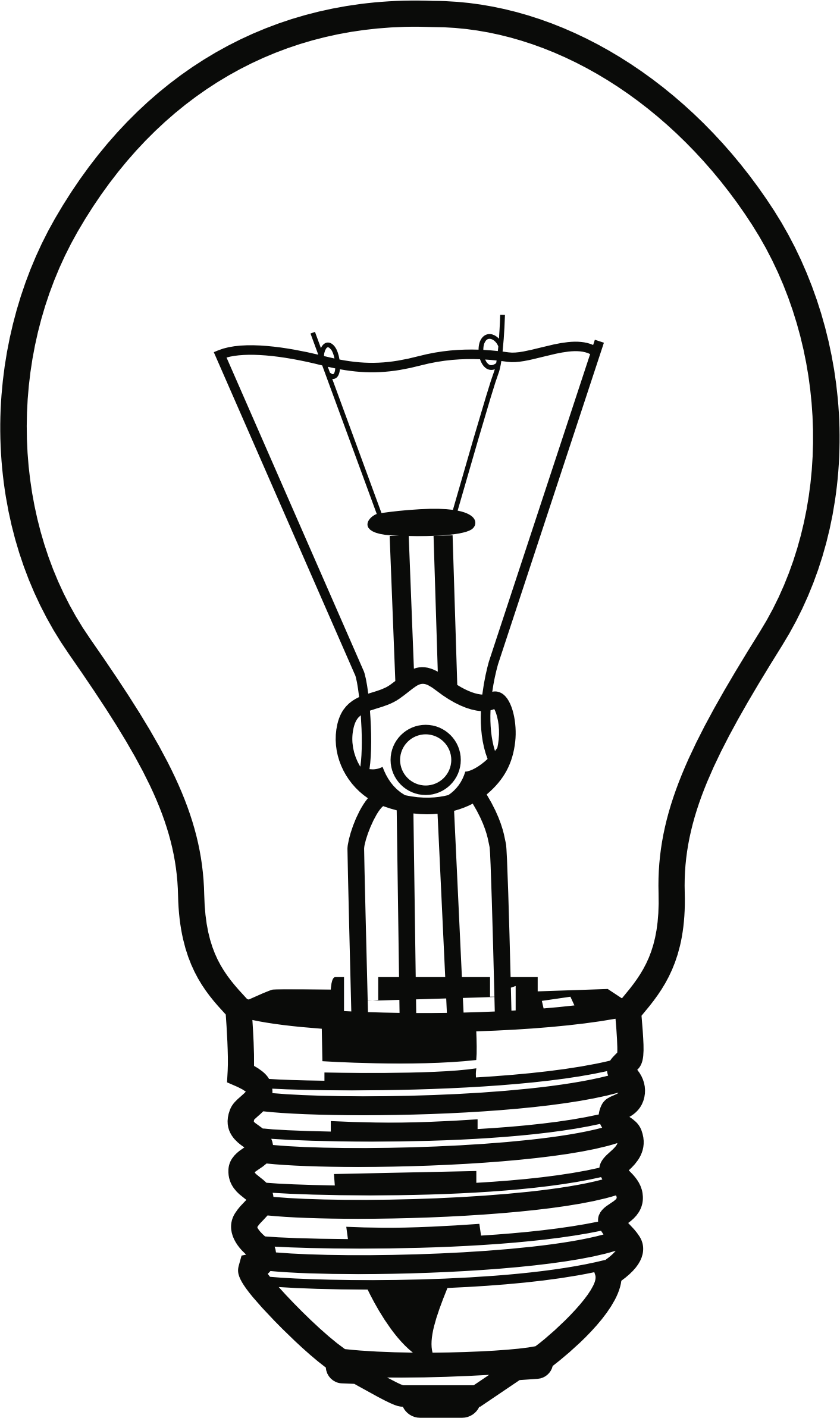 Org/detail/297876/light Bulb - Electric Bulb Clipart - Full Size PNG ...