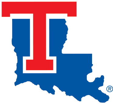 Louisiana Tech Bulldogs Logo - Louisiana Tech Football Logo - Full Size ...