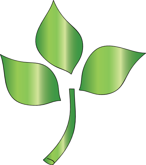 Tree Branch Icon Clipart - Branch - (512x579) Png Clipart Download