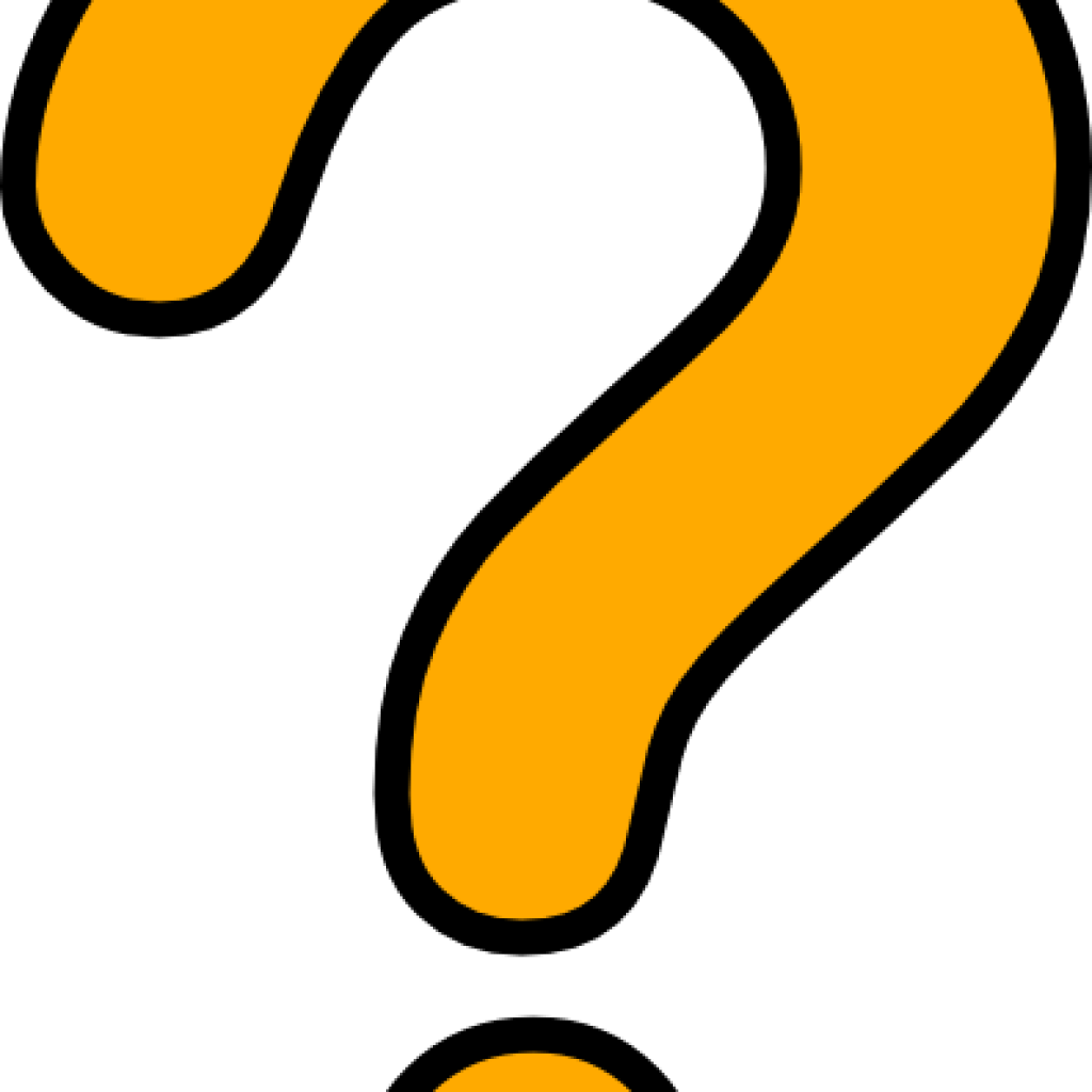 Question Mark Clipart Question Mark Clip Art At Clker - Clip Art ...