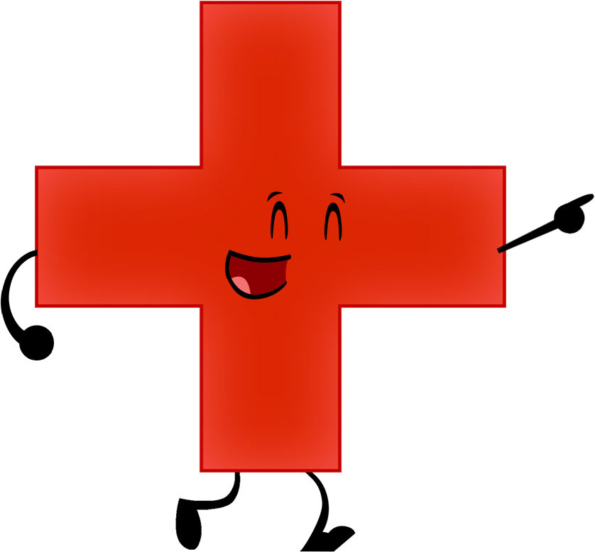 Health Cross - Wikia - (853x780) Png Clipart Download