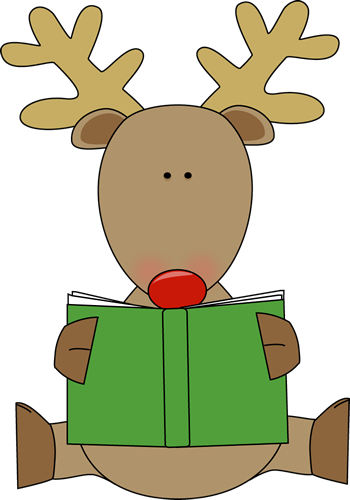 Christmas Book Clipart Christmas Book Clipart 350x500 Png Clipart