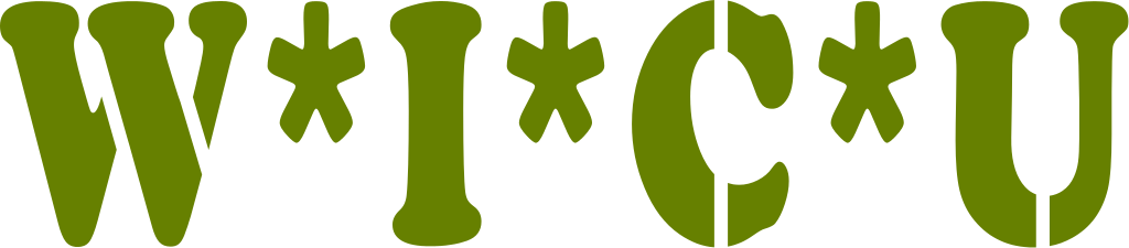 File - Wicu-logo - Svg - File - Wicu-logo - Svg - (1024x225) Png ...