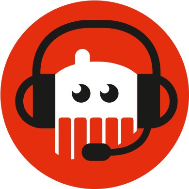 Customerservice-icon - Circle - (467x440) Png Clipart Download